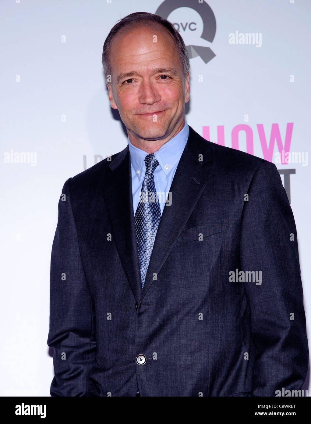 Douglas McGrath arrivals I DON''T KNOW HOW SHE DOES IT Premiere Loews ...