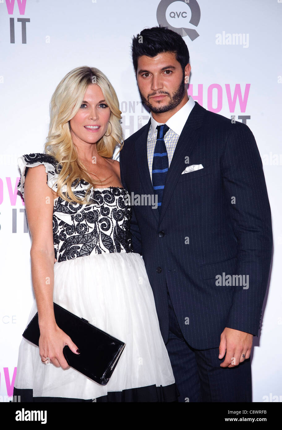 Tinsley Mortimer arrivals I DON''T KNOW HOW SHE DOES IT Premiere Loews ...