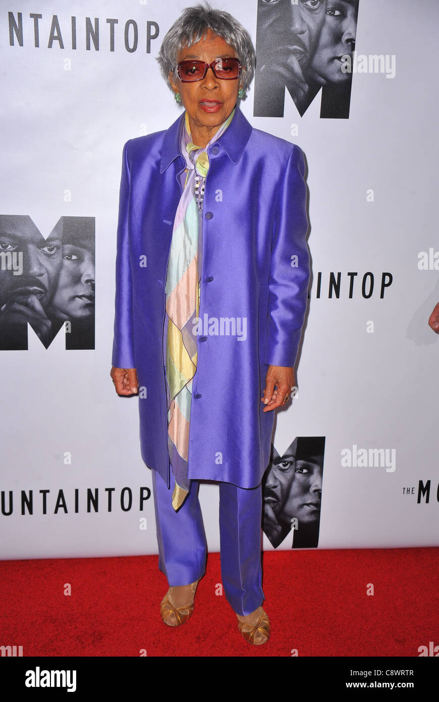 Ruby jacobs hi-res stock photography and images - Alamy