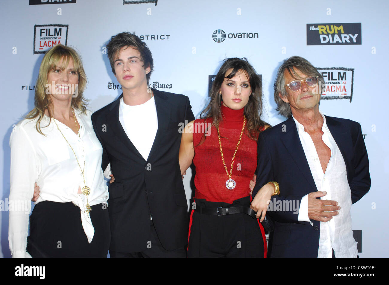 Bruce Robinson Director