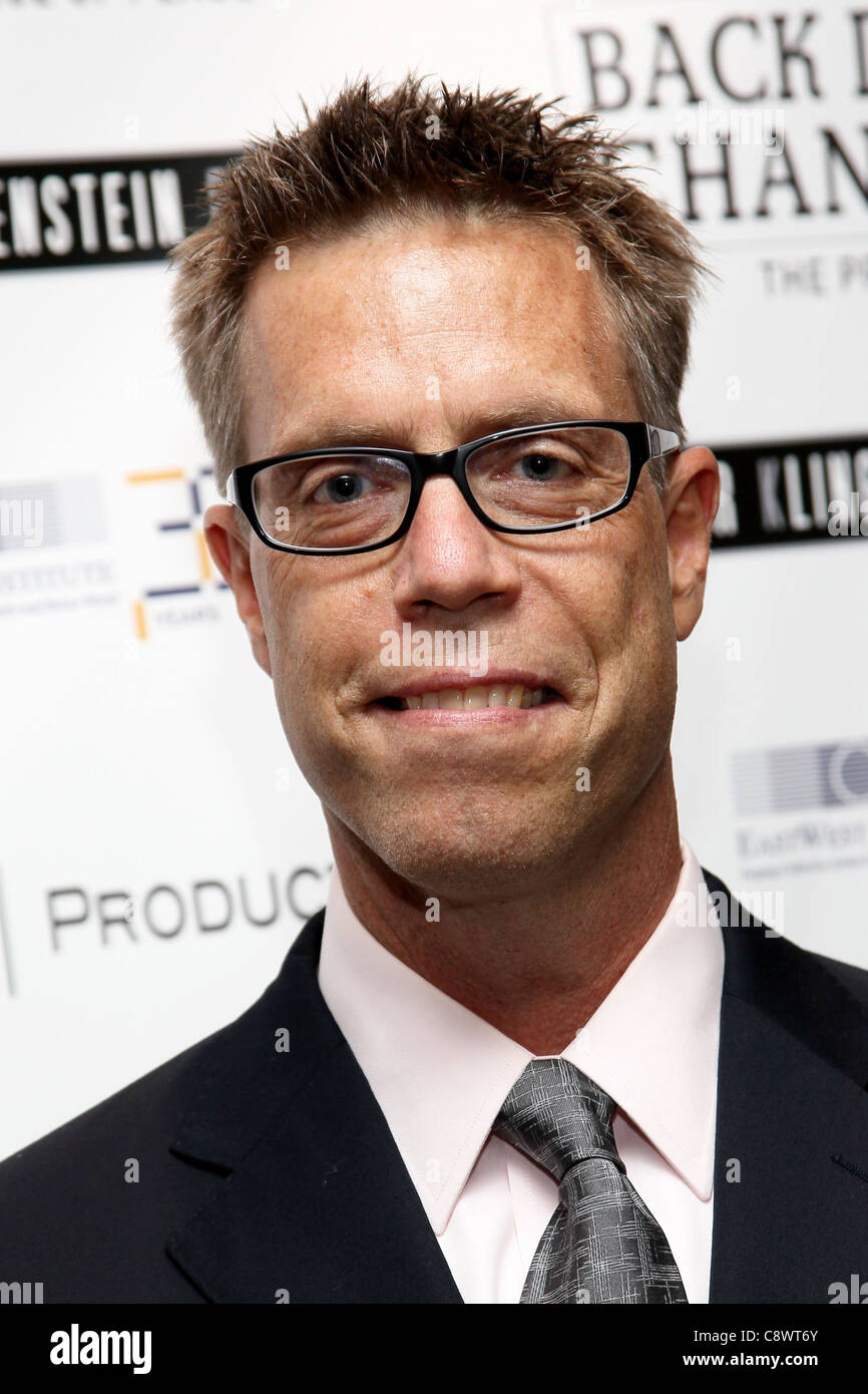 Harry Hunkele at arrivals for Back Door Channels: The Price of Peace ...