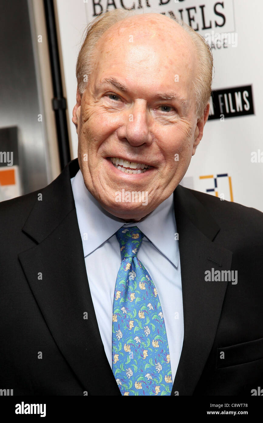 Martin Fox at arrivals for Back Door Channels: The Price of Peace ...