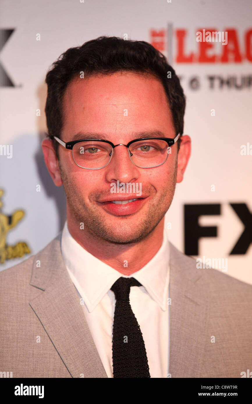 Nick Kroll Hot