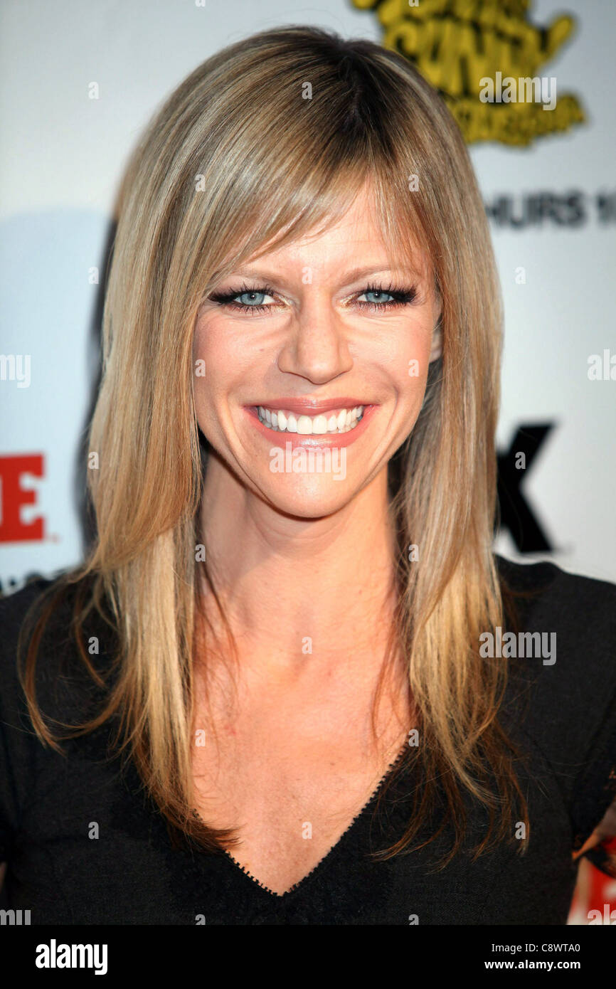 Kaitlin Olson at arrivals for It's Always Sunny in Philadelphia Season ...