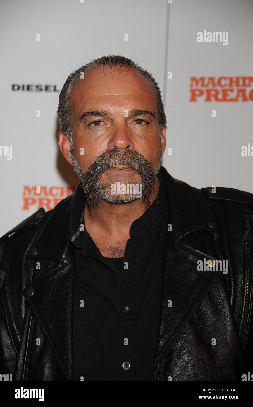 Sam childers hi-res stock photography and images - Alamy