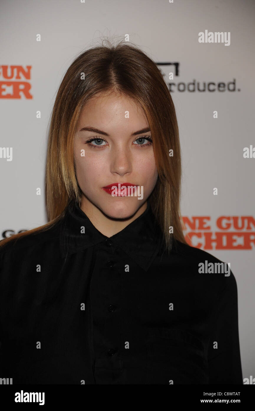 Ashley Smith Up In The Air