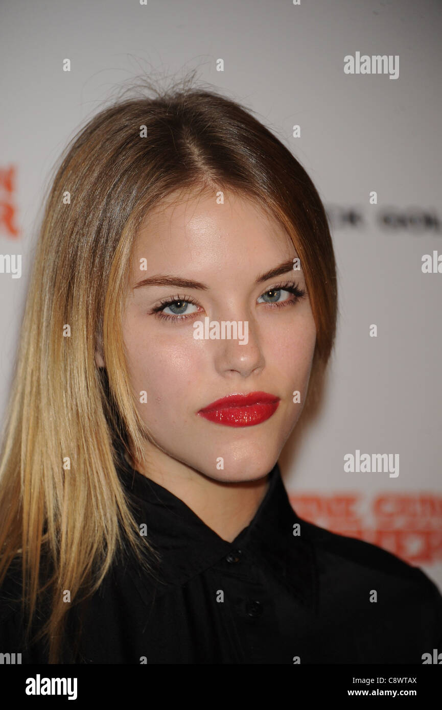 Ashley Smith Up In The Air