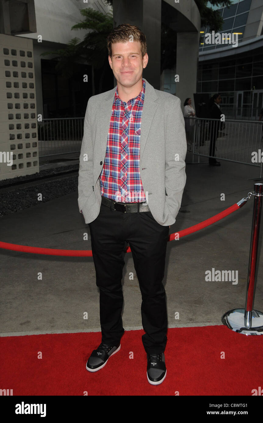 Stephan Rannazzisi at arrivals for It's Always Sunny in Philadelphia ...
