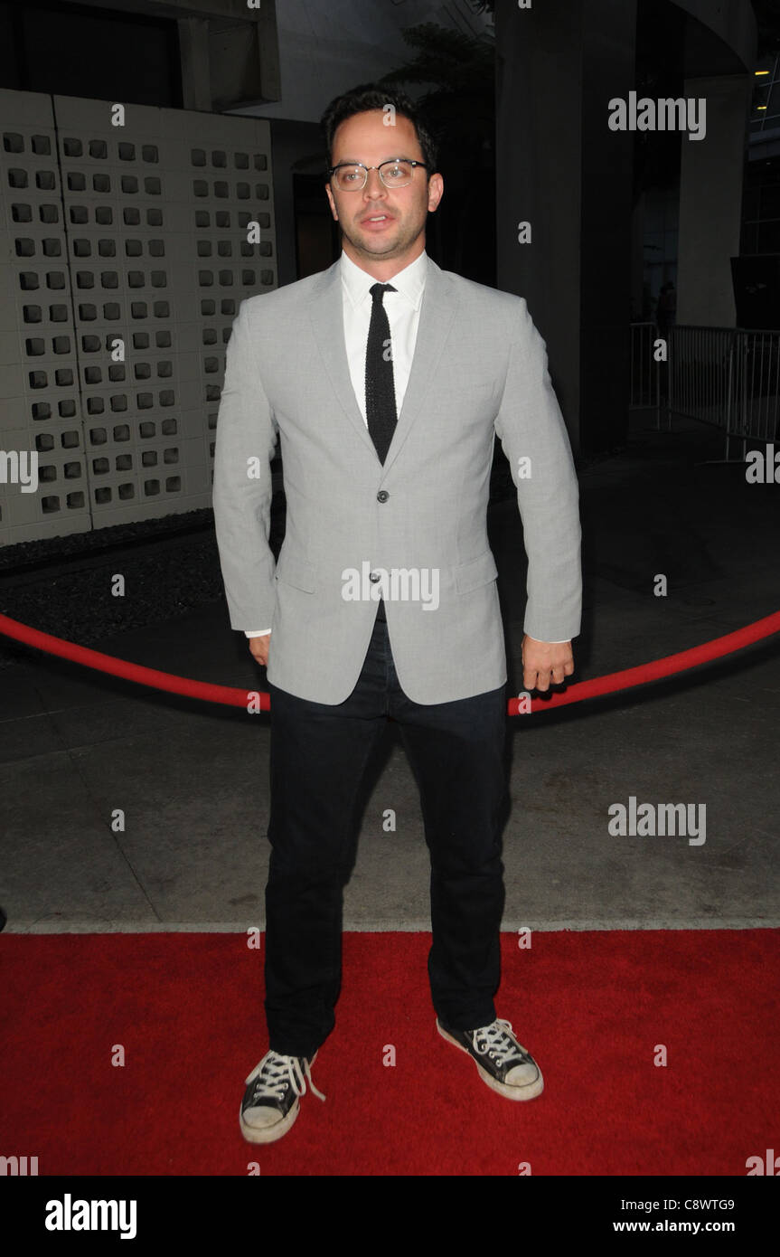 Nick Kroll at arrivals for It's Always Sunny in Philadelphia Season ...