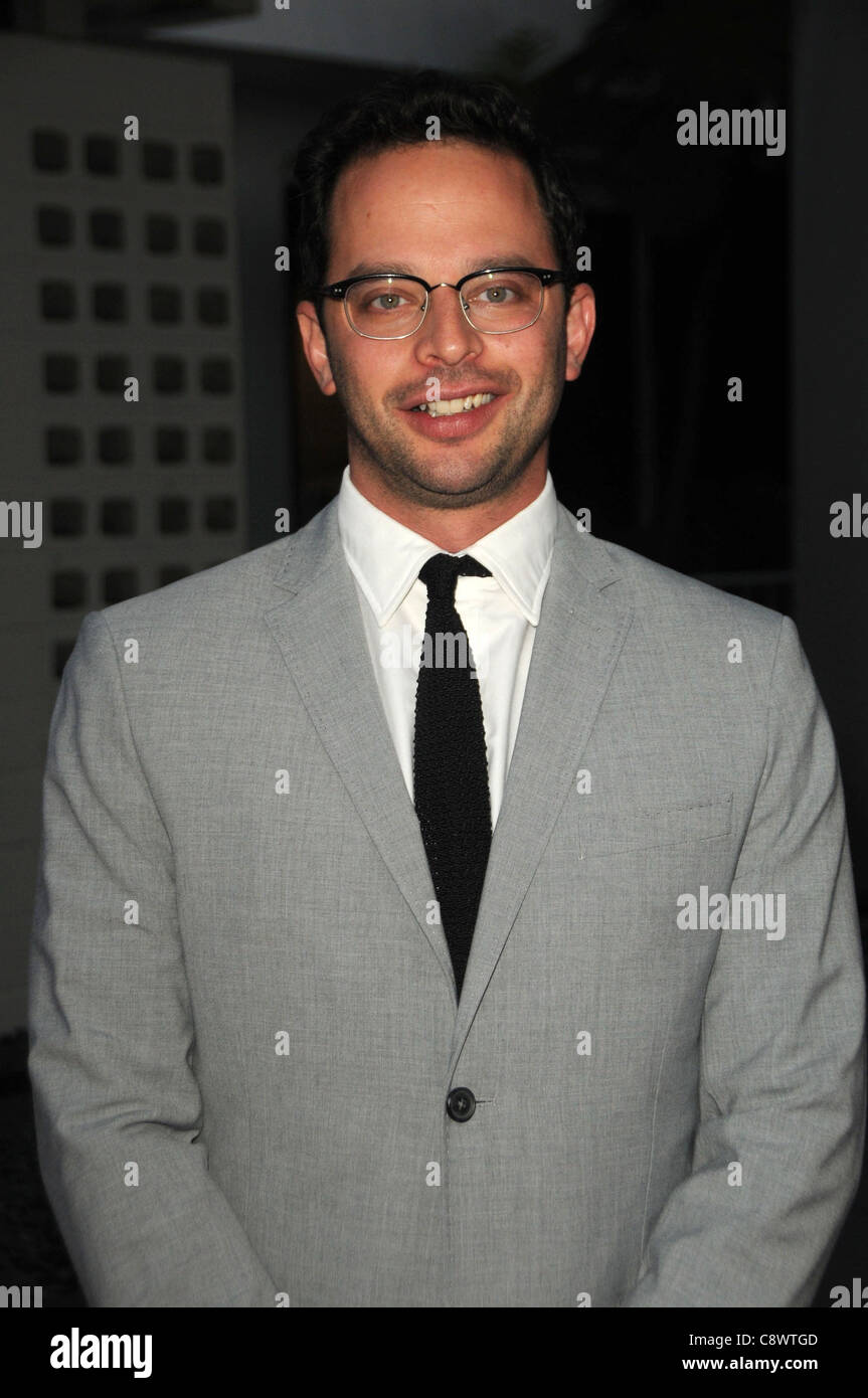 Nick Kroll at arrivals for It's Always Sunny in Philadelphia Season ...