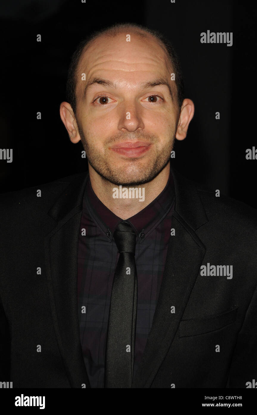 Paul Scheer at arrivals for It's Always Sunny in Philadelphia Season ...