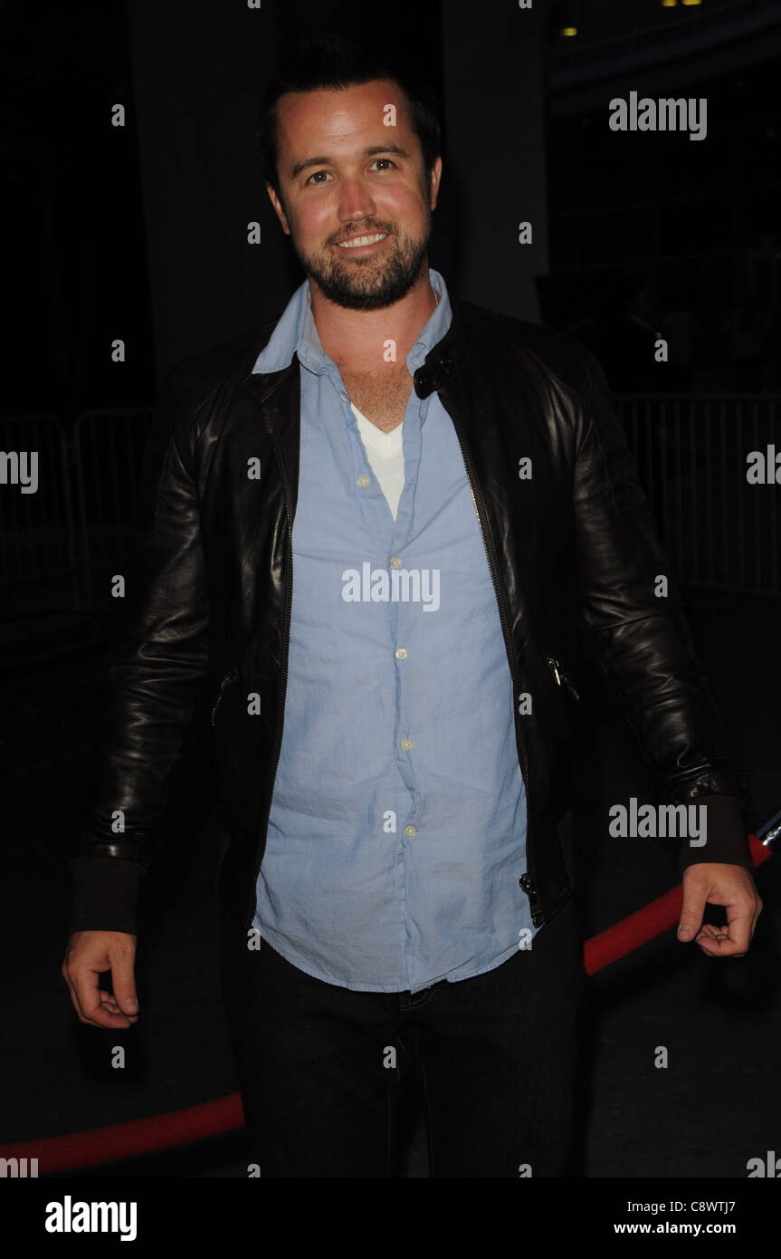 Rob McElhenney at arrivals for It's Always Sunny in Philadelphia Season ...