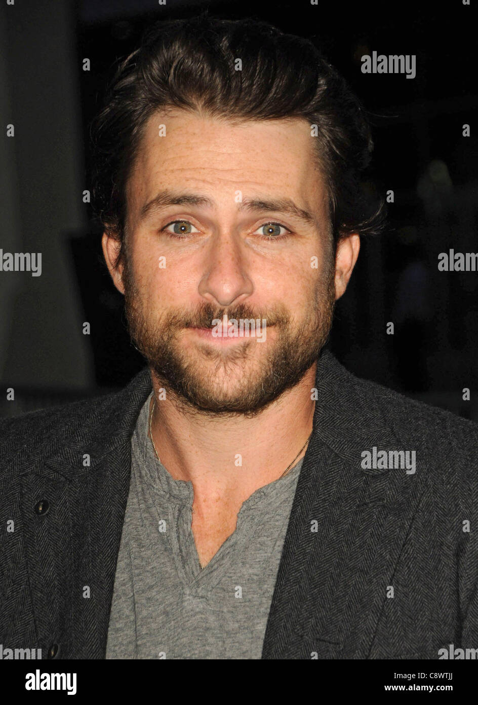 Charlie day hi-res stock photography and images - Alamy