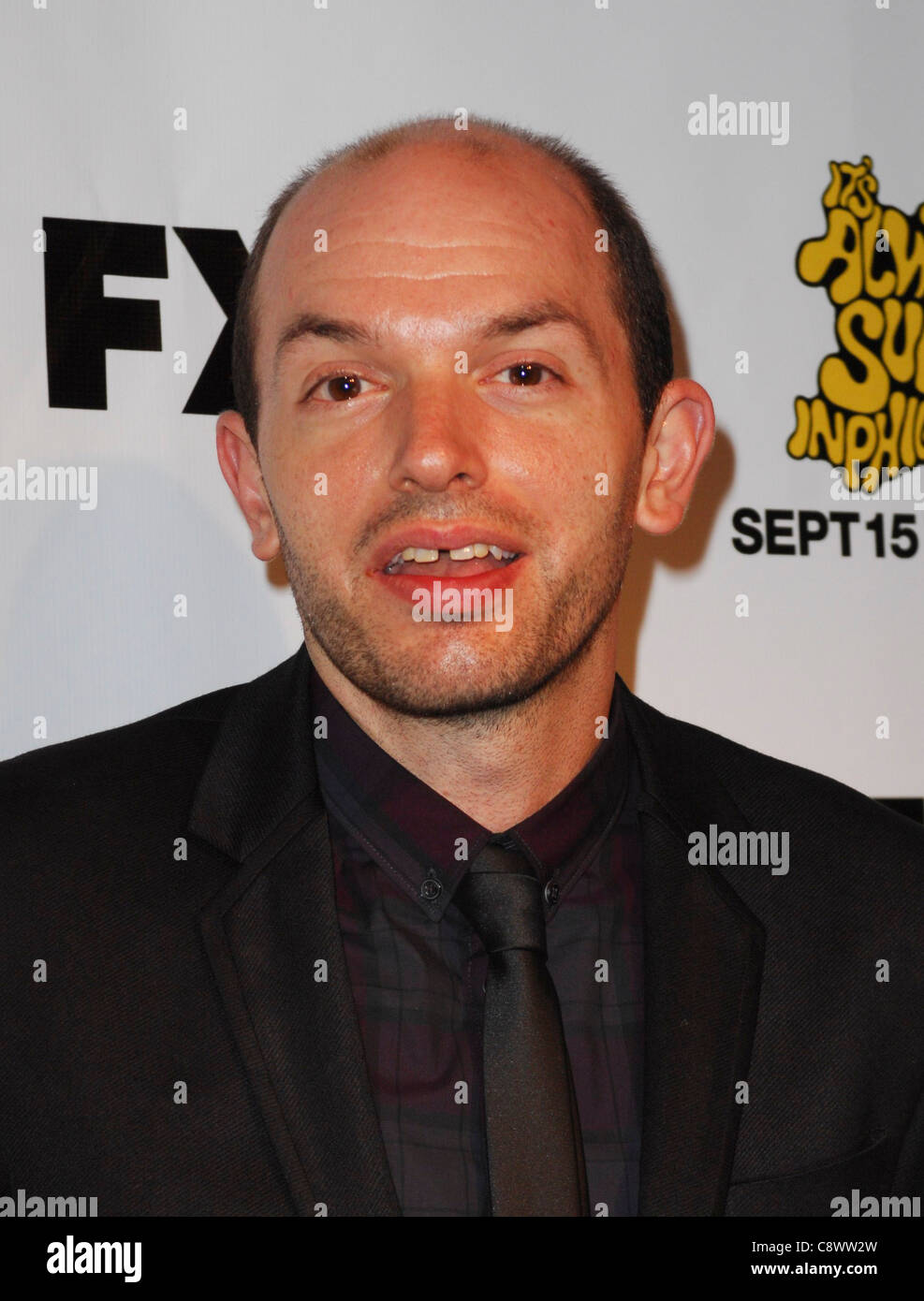 Paul Scheer at arrivals for It's Always Sunny in Philadelphia Season ...