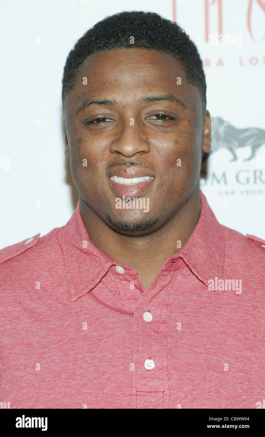 Warrick dunn hi-res stock photography and images - Alamy