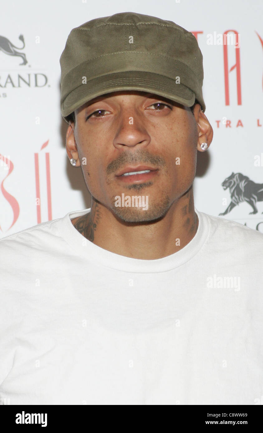 Matt barnes hi-res stock photography and images - Alamy