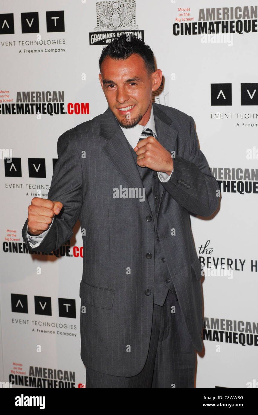 Robert guerrero hi-res stock photography and images - Alamy