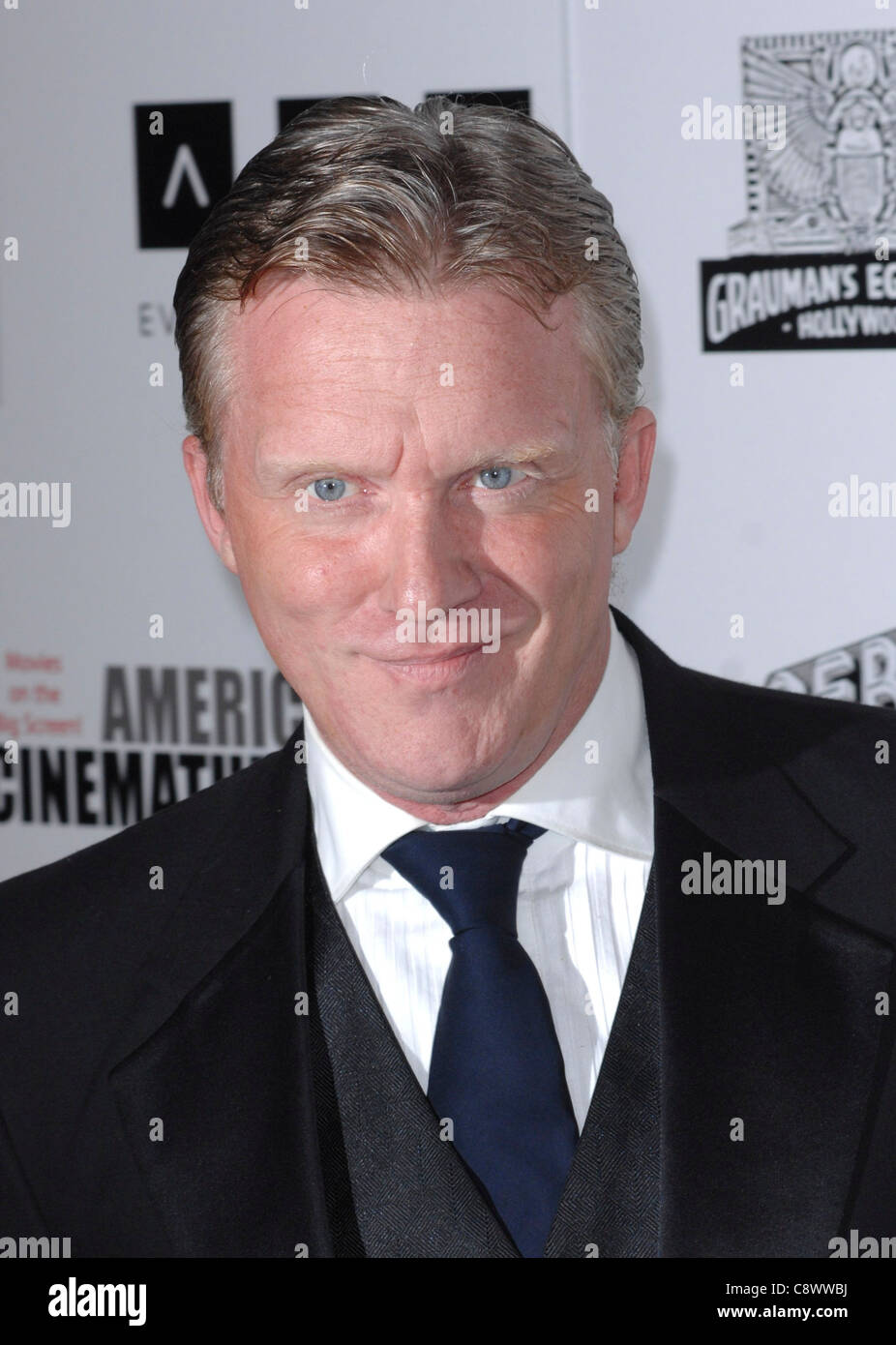 Michael hall hi-res stock photography and images - Alamy