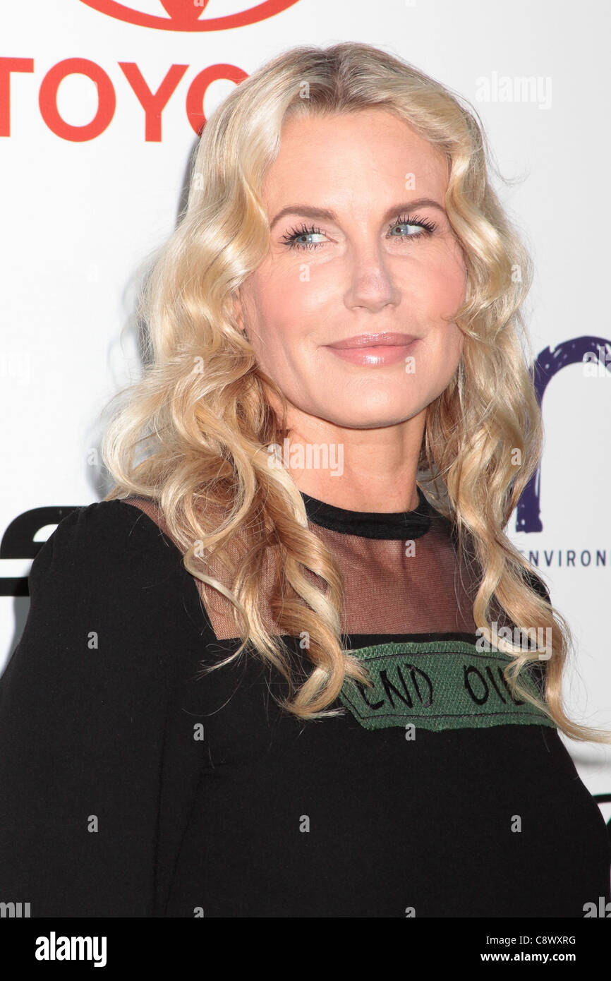 Daryl hannah hi-res stock photography and images - Alamy