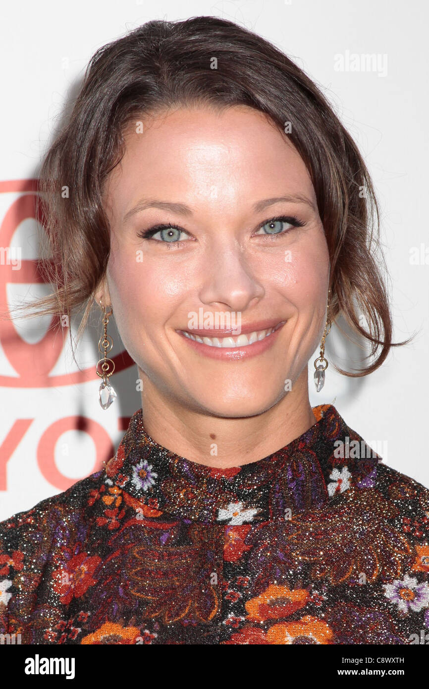 Scottie Thompson at arrivals for 2011 Environmental Media Awards ...