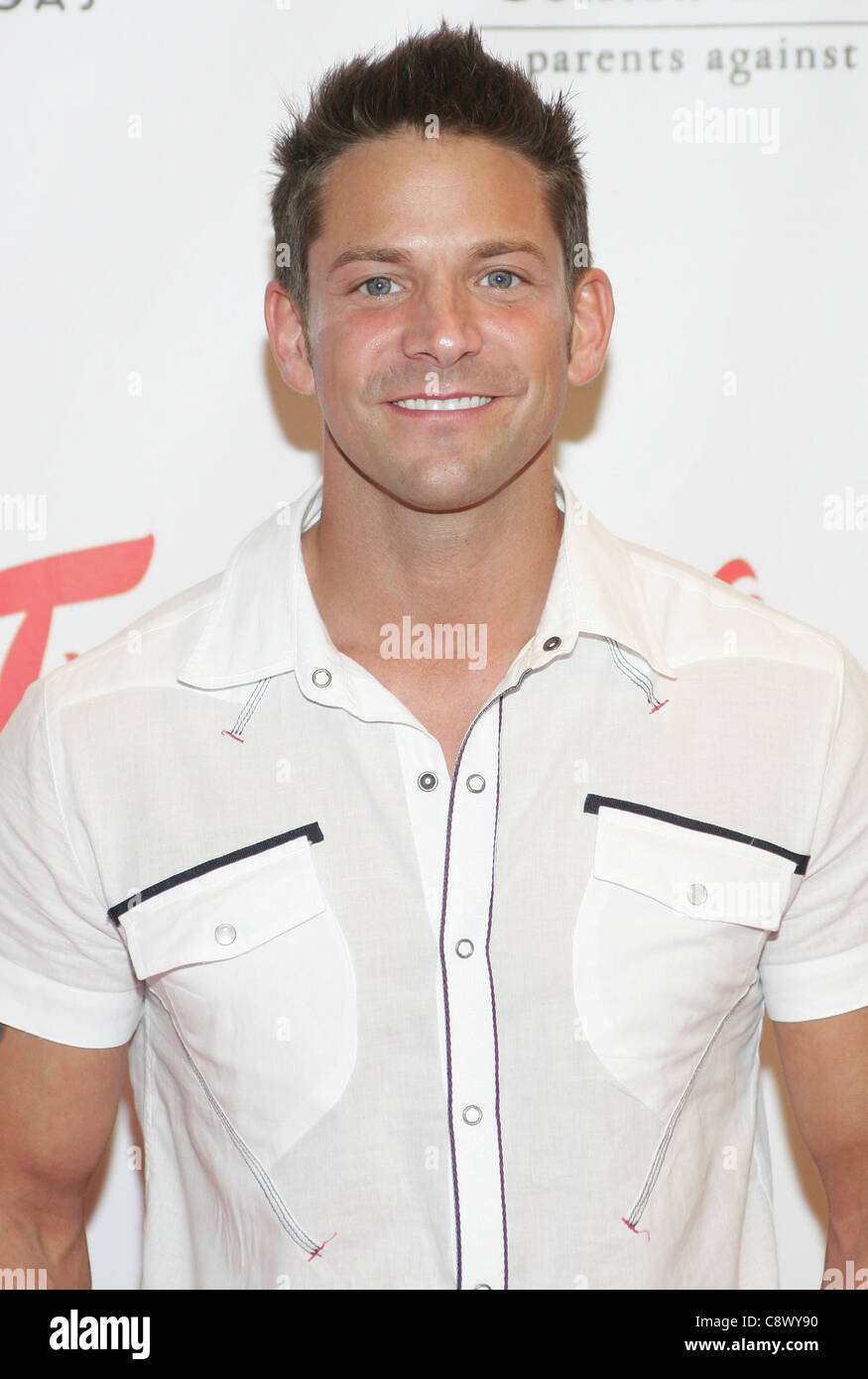 Jeff Timmons