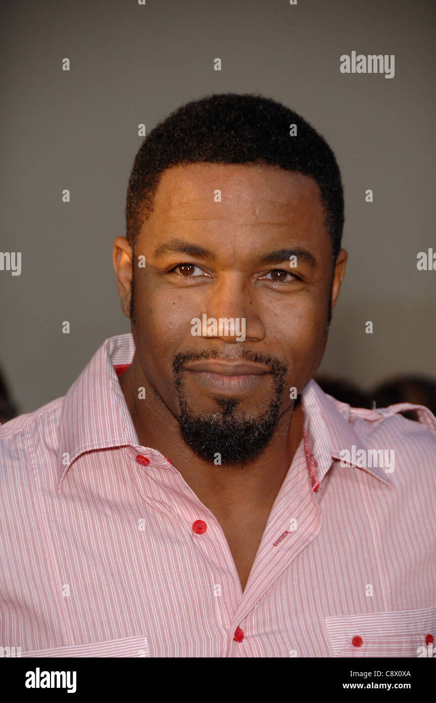 Michael jai white hi-res stock photography and images - Alamy