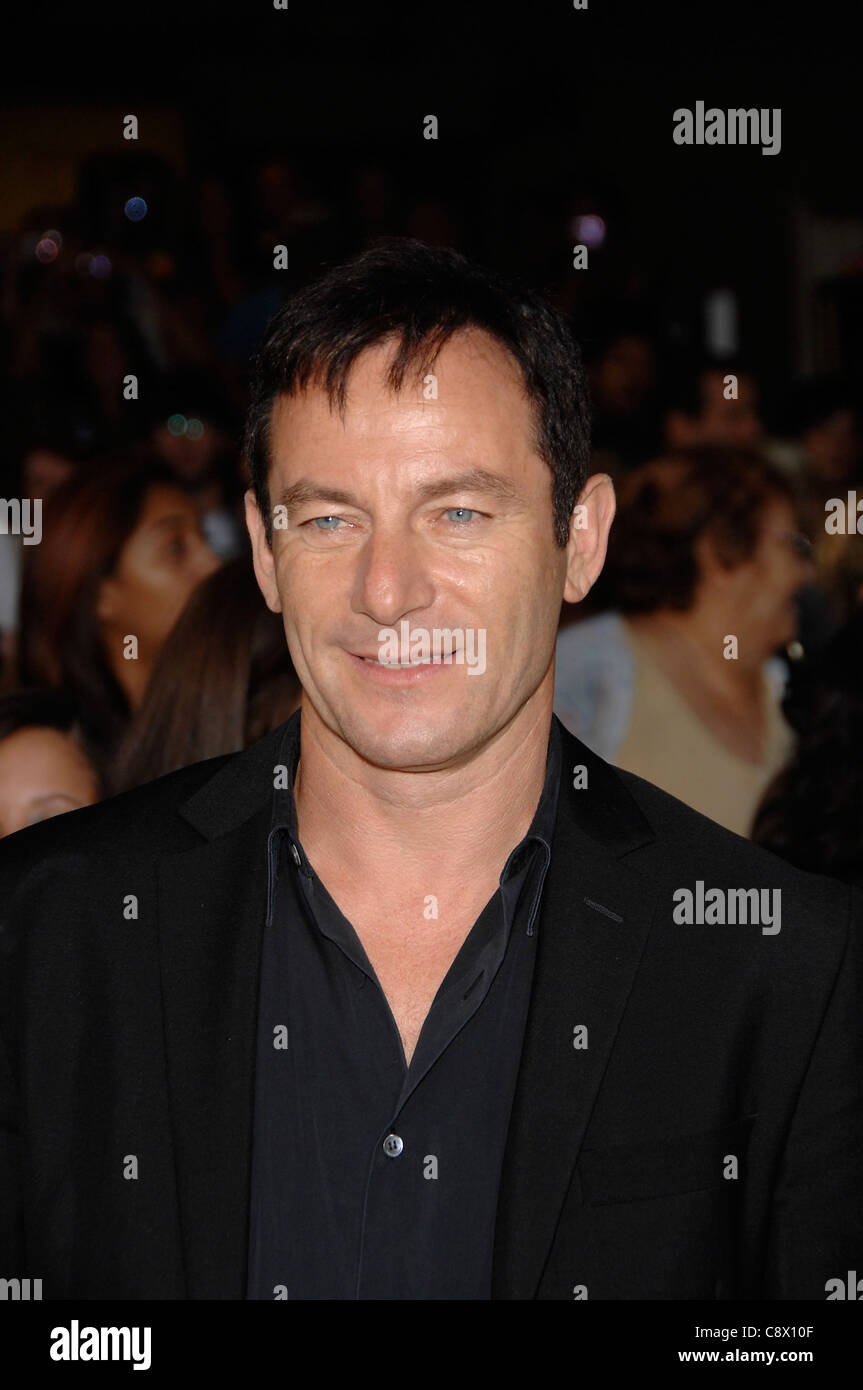 Jason Isaacs at arrivals for ABDUCTION Premiere, Grauman's Chinese ...