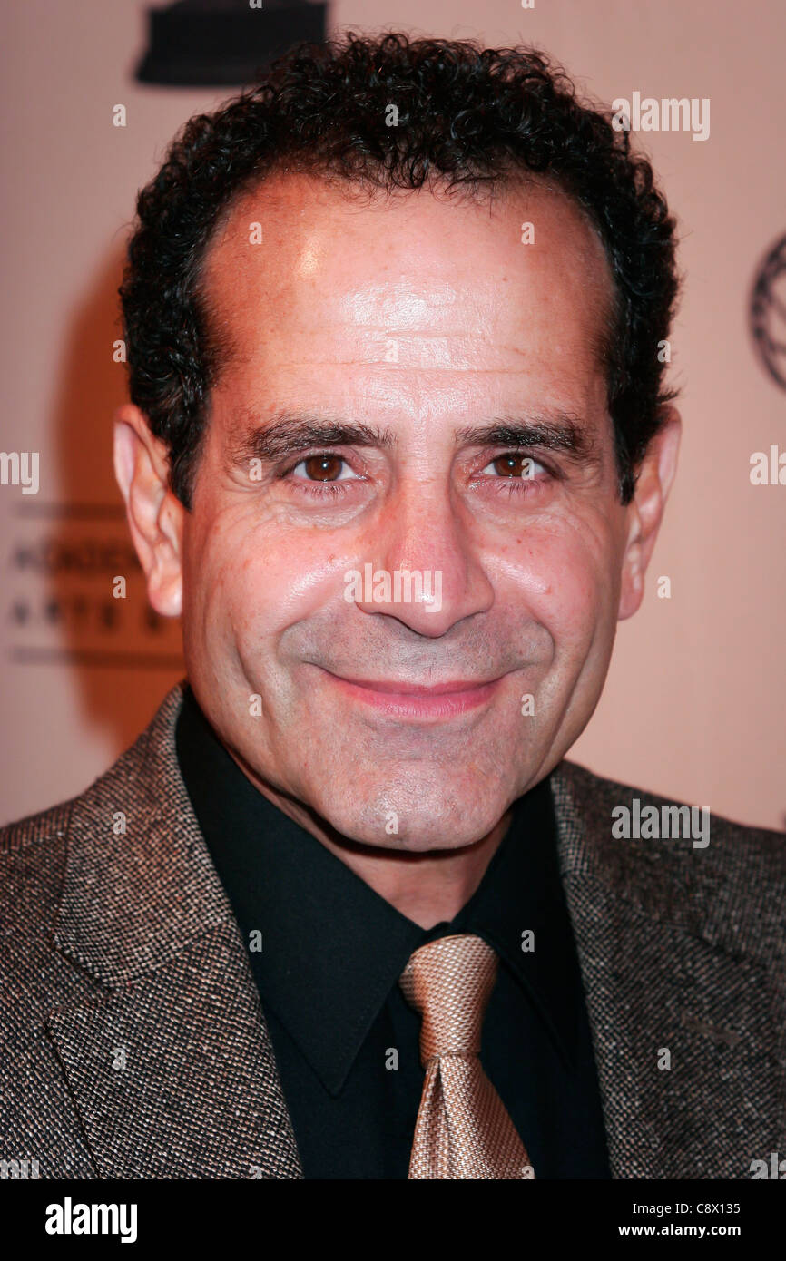 Tony shalhoub hi-res stock photography and images - Alamy