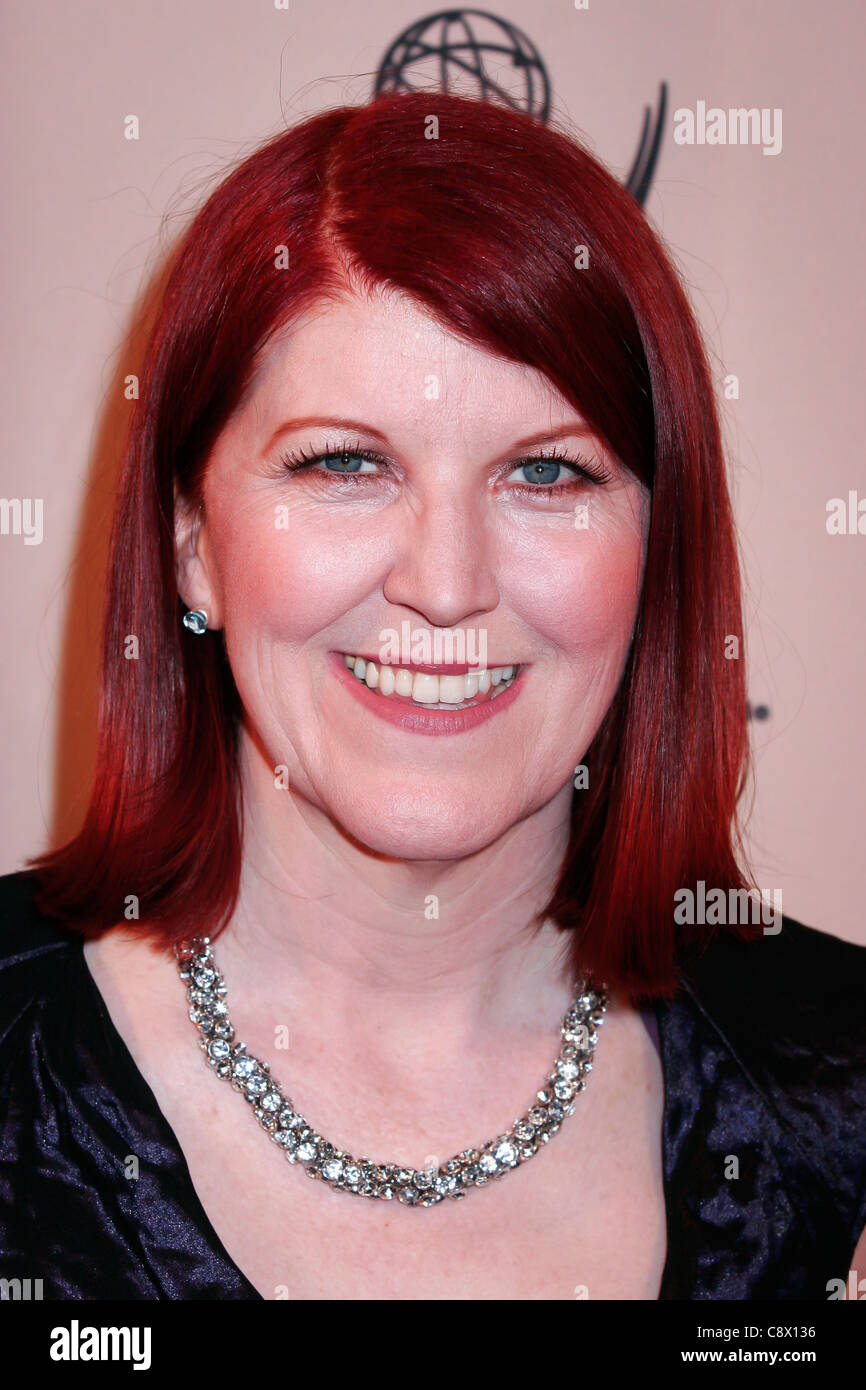 Kate flannery hi-res stock photography and images - Alamy