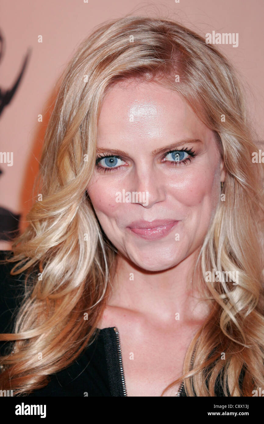 Mircea Monroe at arrivals for The Academy of Television Arts & Sciences ...