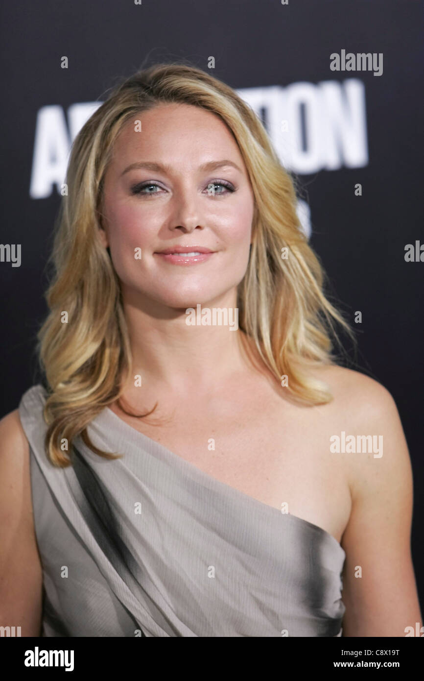 Elisabeth Rohm at arrivals for ABDUCTION Premiere, Grauman's Chinese ...