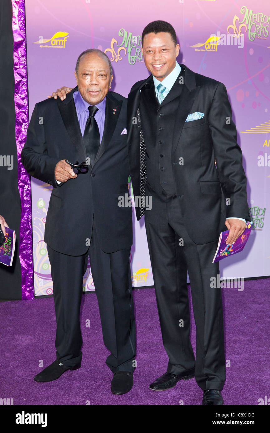 Quincy Howard High Resolution Stock Photography and Images - Alamy
