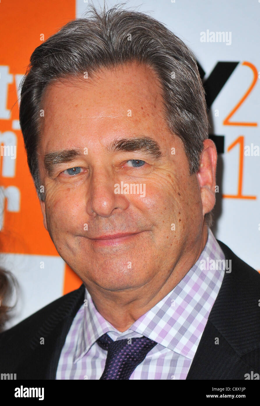 Beau Bridges at arrivals for THE DESCENDANTS Gala Premiere Screening at ...