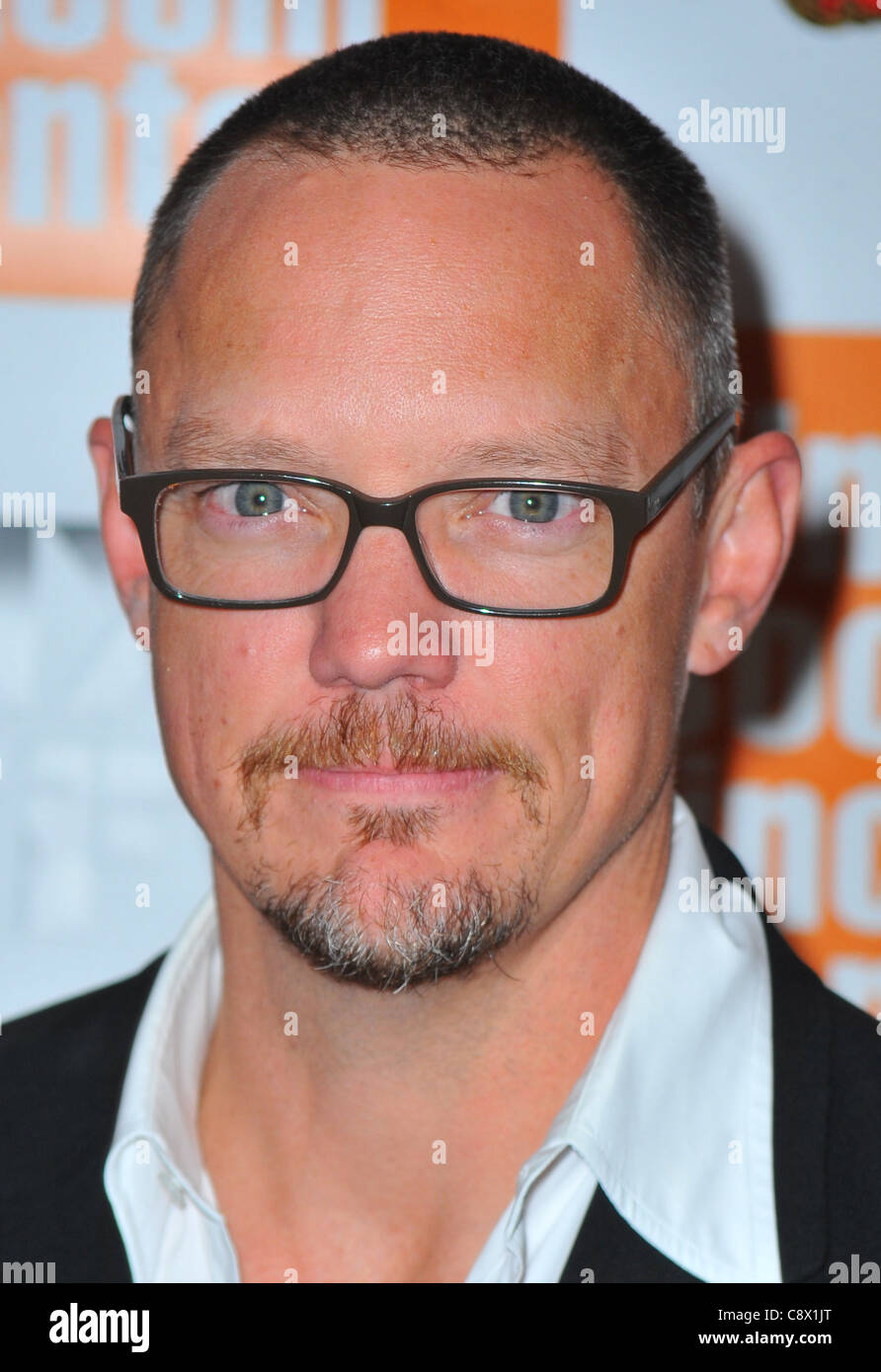 Matthew Lillard at arrivals for THE DESCENDANTS Gala Premiere Screening ...