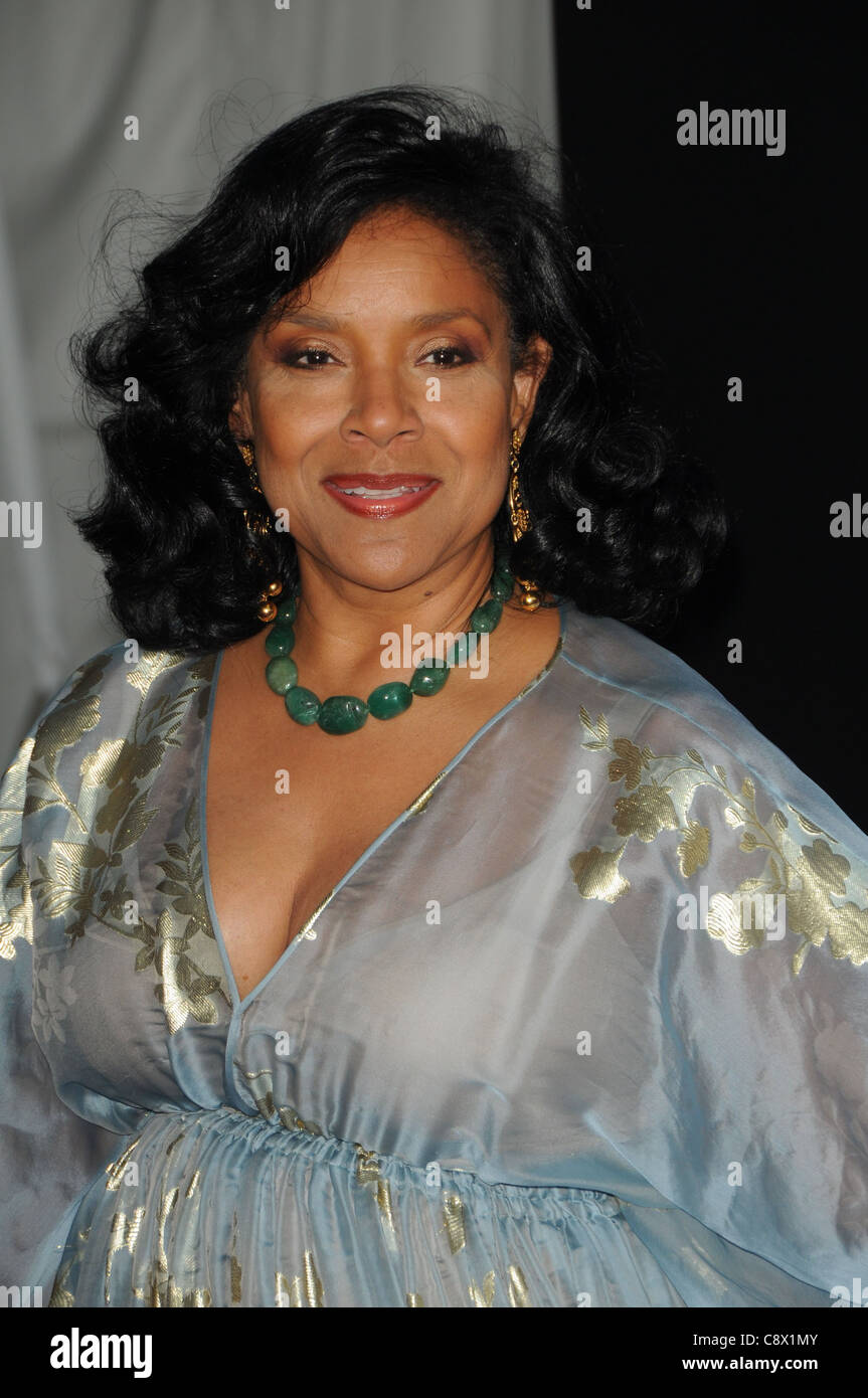 Phylicia rashad hi-res stock photography and images - Alamy