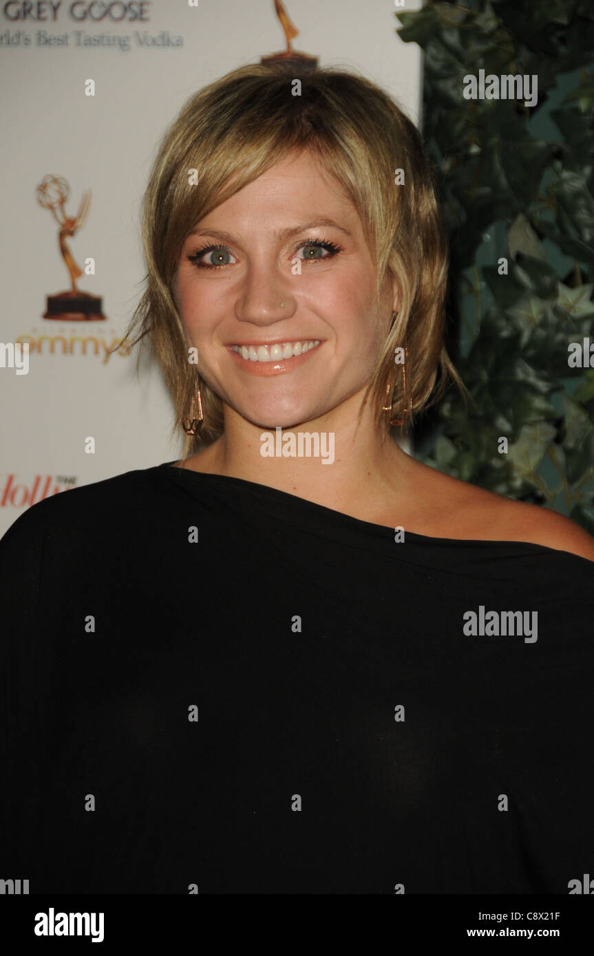 Stacy Tookey at arrivals for The 63rd Primetime Emmy Awards ...