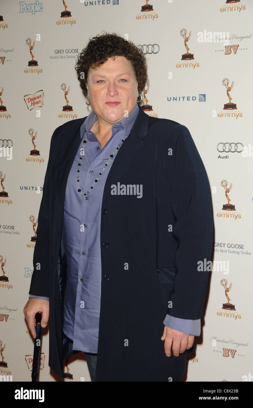 Dot Jones at arrivals for The 63rd Primetime Emmy Awards - Performers ...