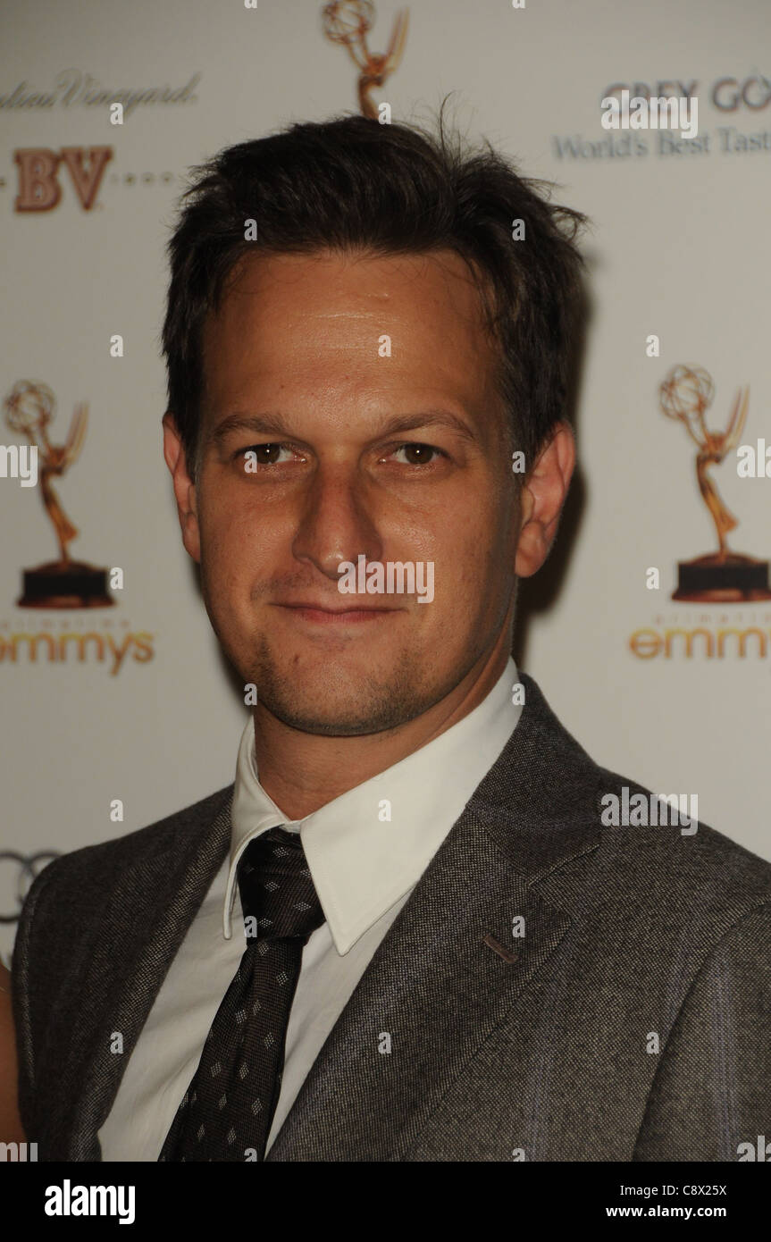 Josh charles hi-res stock photography and images - Alamy