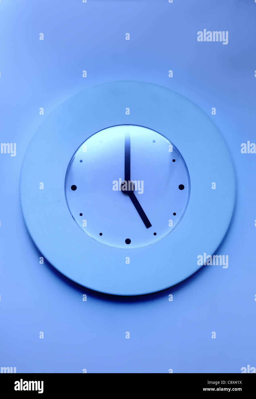 5am clock hi-res stock photography and images - Alamy