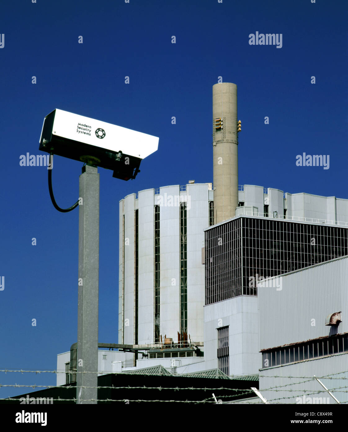 Station agr reactor energy hi-res stock photography and images - Alamy