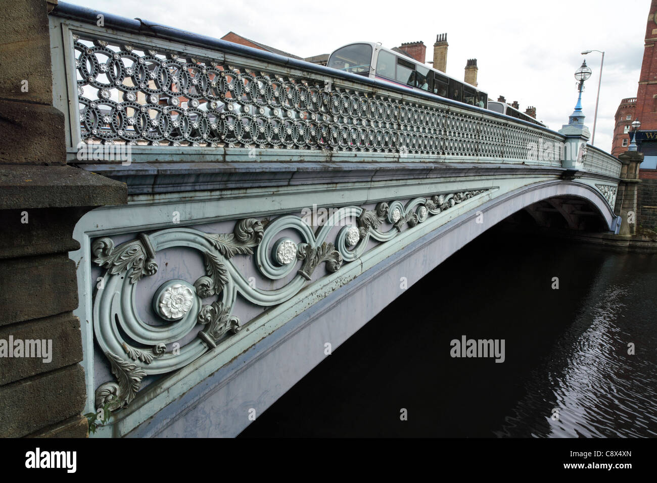 Decorative ironwork hi-res stock photography and images - Alamy