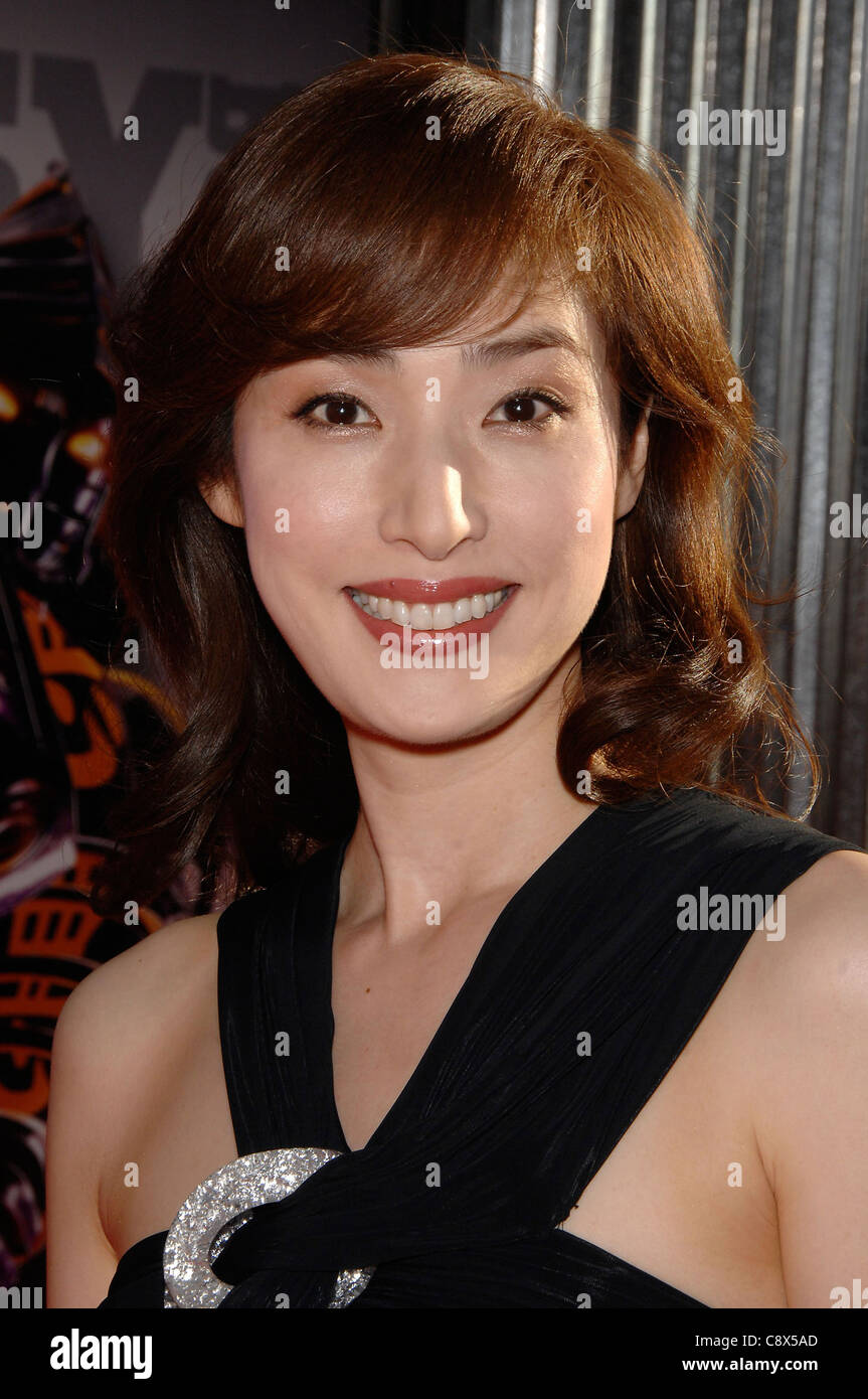 Yuki amami hi-res stock photography and images - Alamy