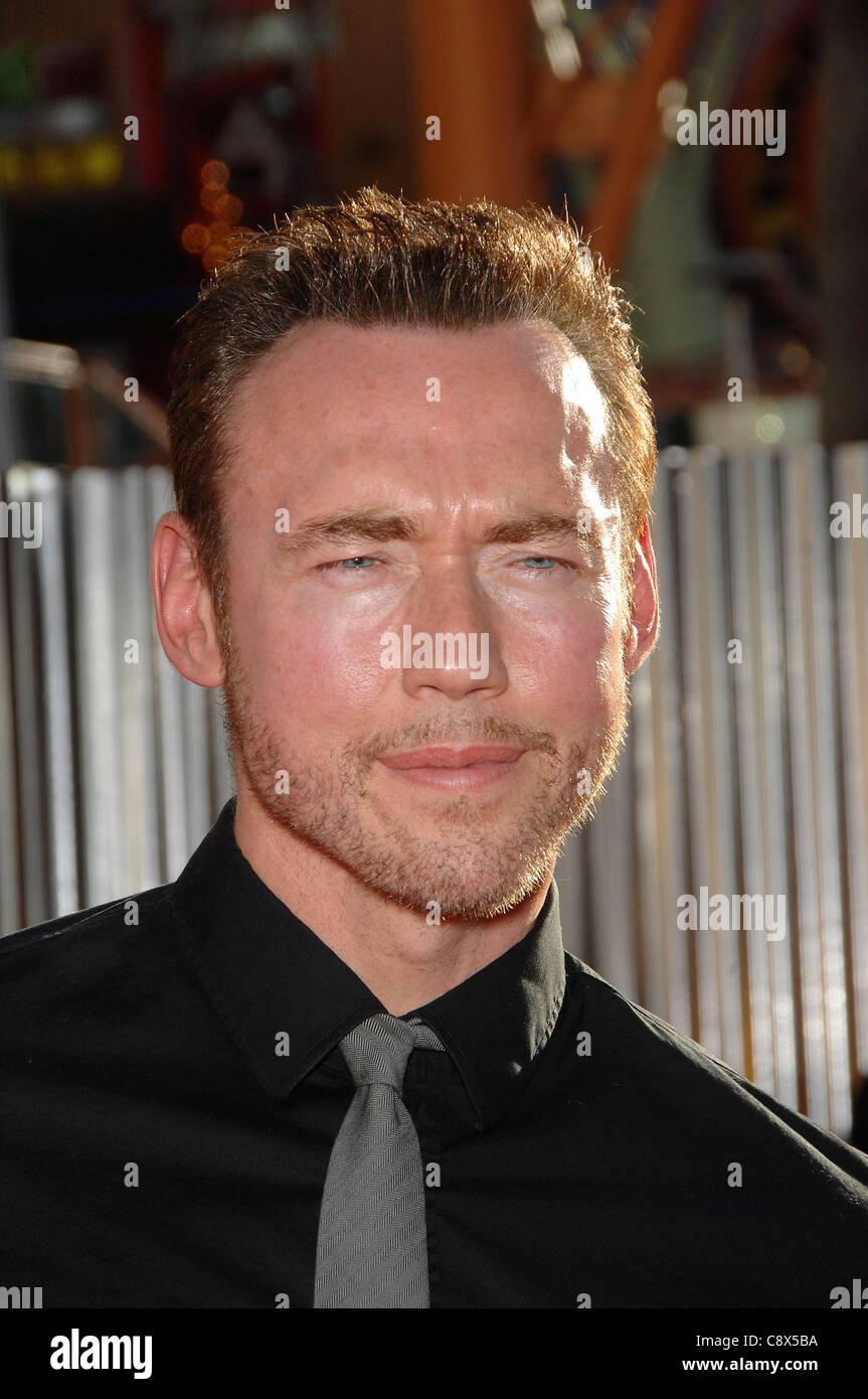 Kevin Durand High Resolution Stock Photography and Images - Alamy