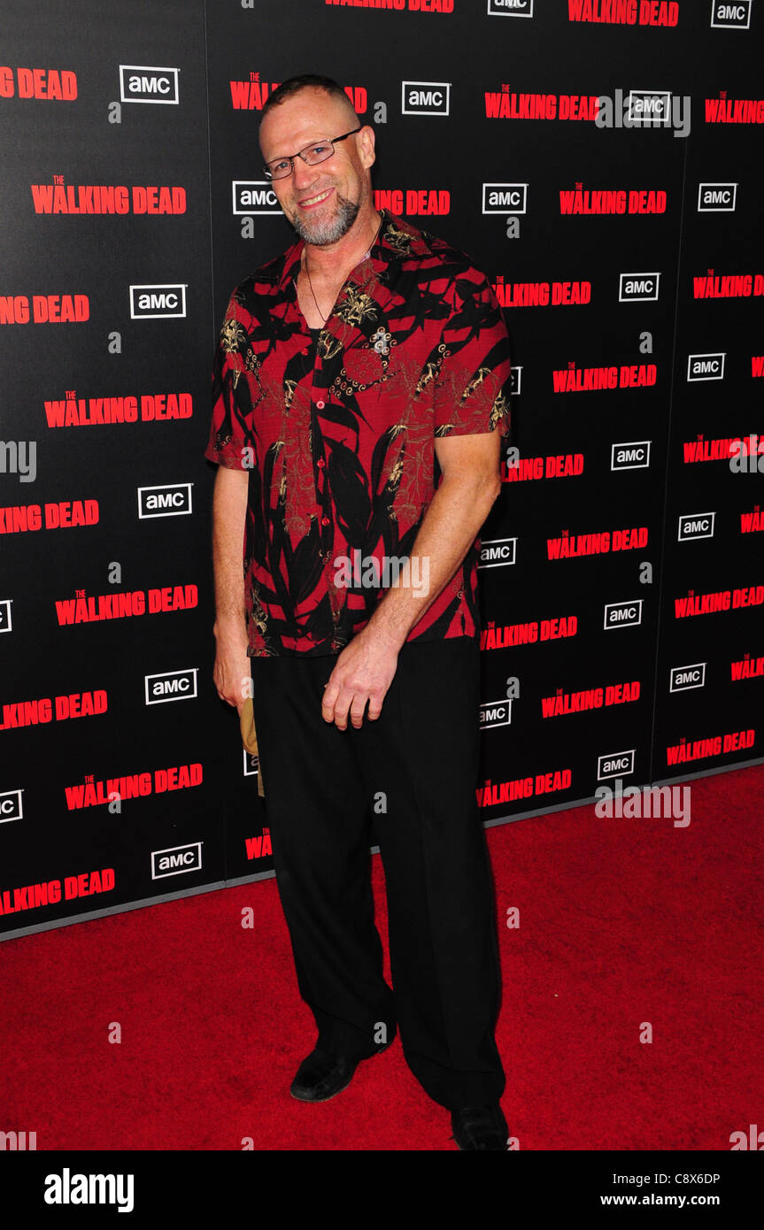 Michael rooker hi-res stock photography and images - Alamy