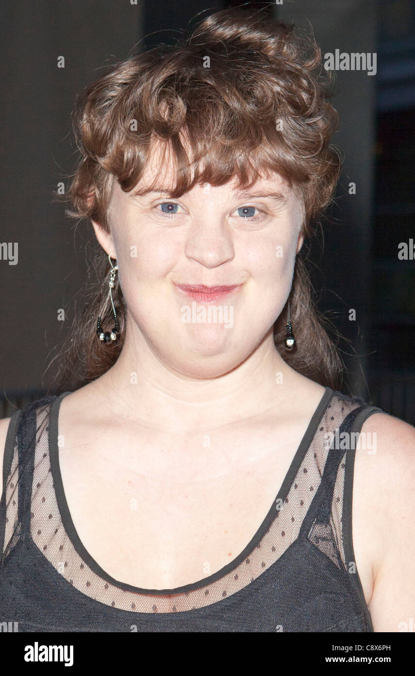 Katelyn Reed at arrivals for AMERICAN HORROR STORY Premiere, Arclight ...