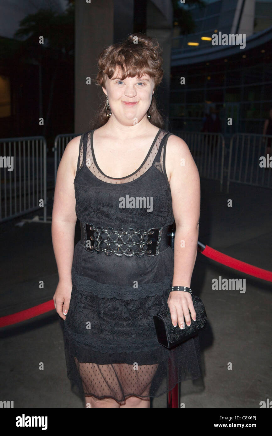 Katelyn Reed at arrivals for AMERICAN HORROR STORY Premiere, Arclight ...