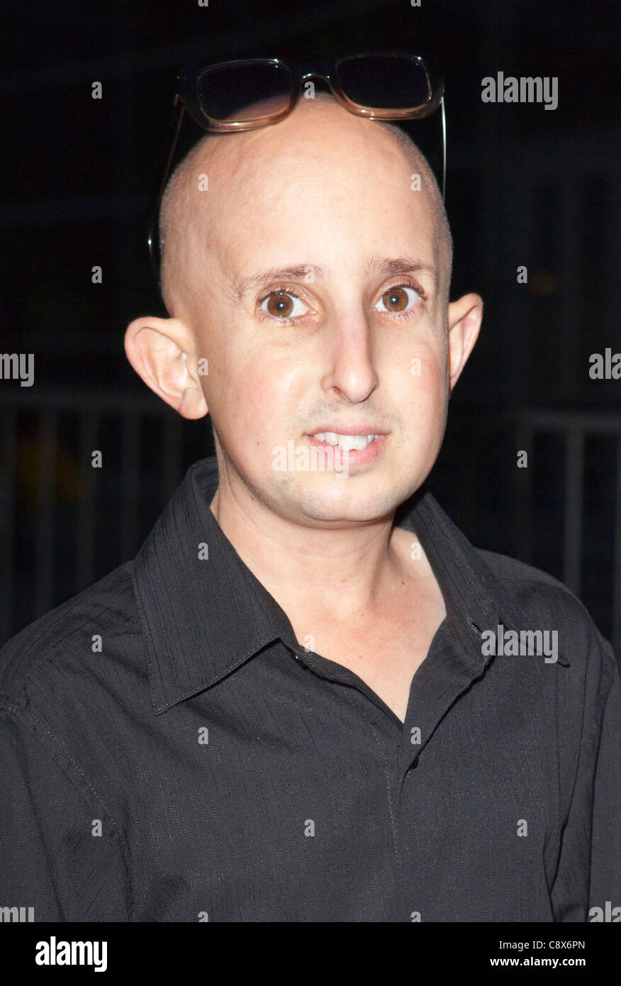 Ben Woolf American Horror Story Asylum
