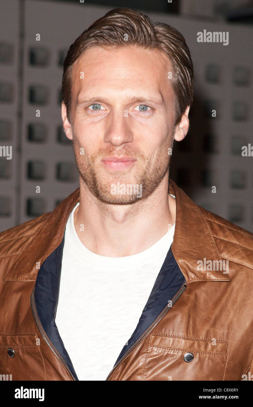 Teddy Sears at arrivals for AMERICAN HORROR STORY Premiere, Arclight ...