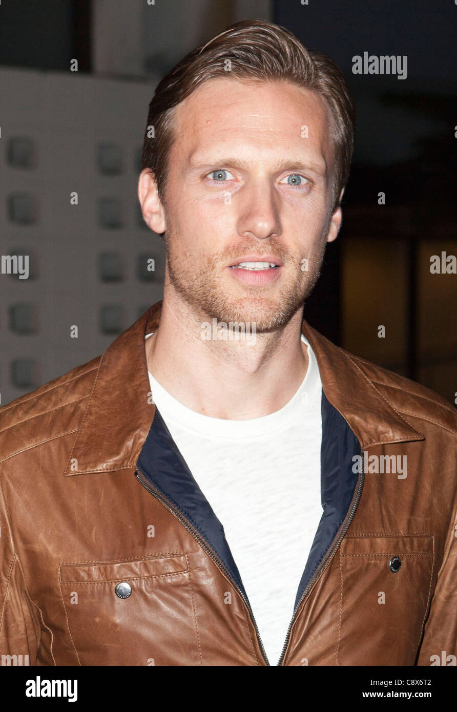 Teddy Sears at arrivals for AMERICAN HORROR STORY Premiere, Arclight ...