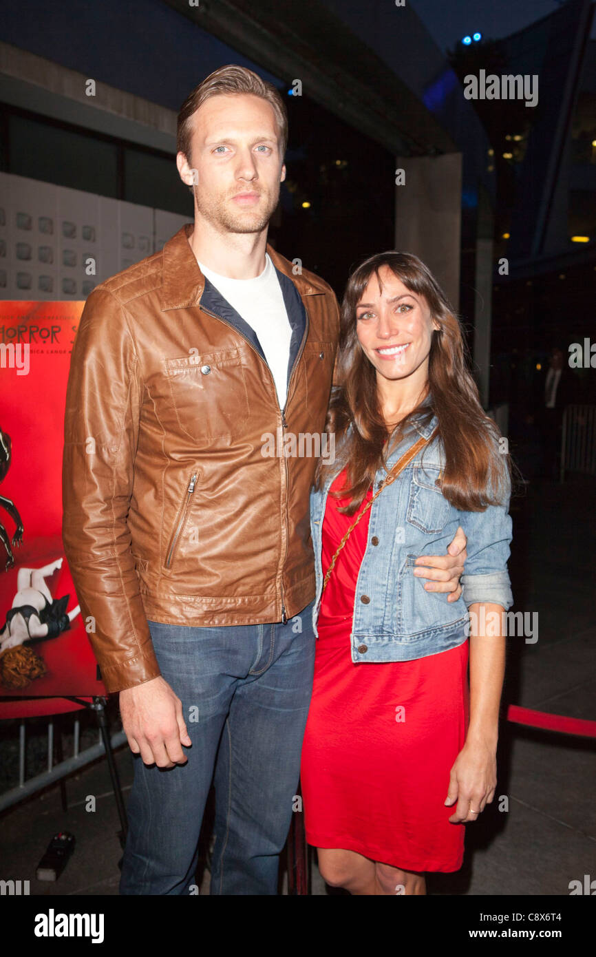 Teddy Sears at arrivals for AMERICAN HORROR STORY Premiere, Arclight ...